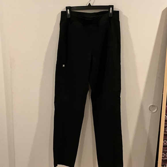 Figs | Pants | Figs Mens Cargo Pants In Black | Poshmark